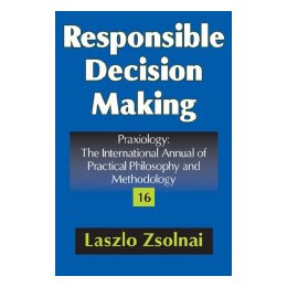 Responsible Decision Making