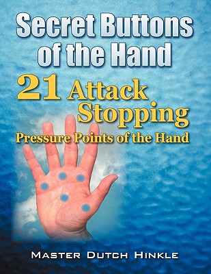 Secret Buttons of the Hand: 21- Attack