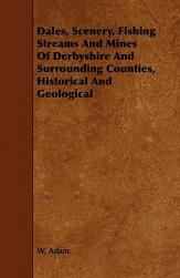 Dales, Scenery, Fishing Streams and