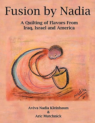 Fusion by Nadia: A Quilting of Flavors