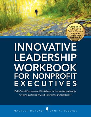 Innovative Leadership Workbook f