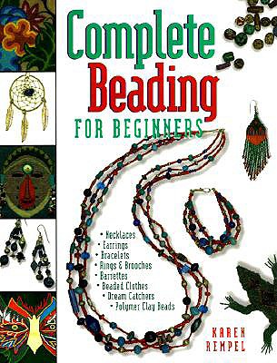 Complete Beading for Beginners