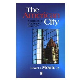 The American City - A Social And