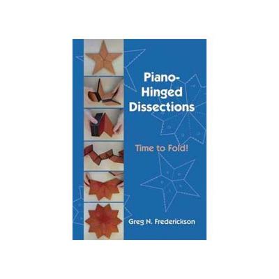 Piano-Hinged Dissections: Time t