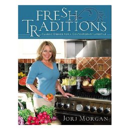 Fresh Traditions: Classic Dishes for a