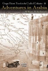 Adventures in Arabia: Among th