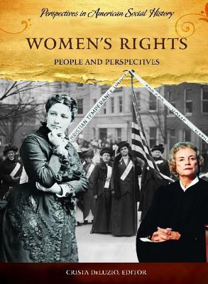 Women's Rights: People and