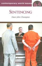 Sentencing: A Reference Handbook