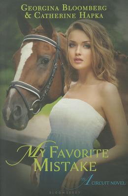 My Favorite Mistake