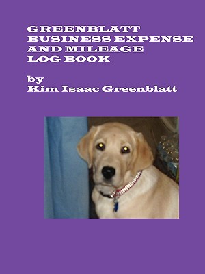 Greenblatt Business Expense and Mileage
