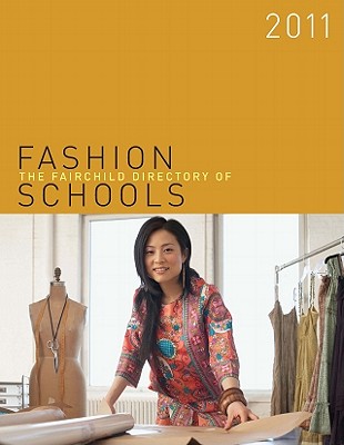 The Fairchild Directory of Fashion