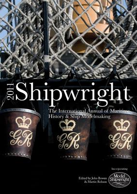 Shipwright 2011: The Internatio