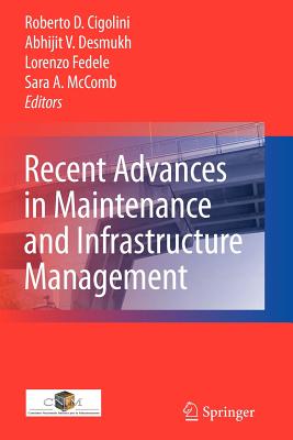 Recent Advances in Maintenance and