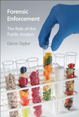 Forensic Enforcement: The Role of the