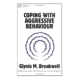 Coping With Aggressive Behaviour