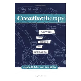 Creative Therapy - Activities Wit
