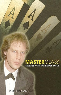Master Class: Lessons from the Bridge