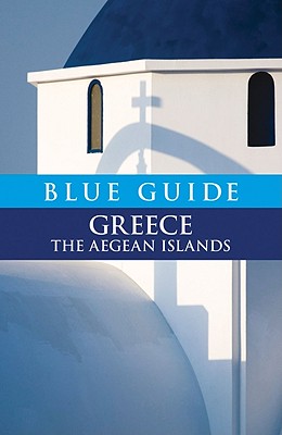 Greece the Aegean Islands
