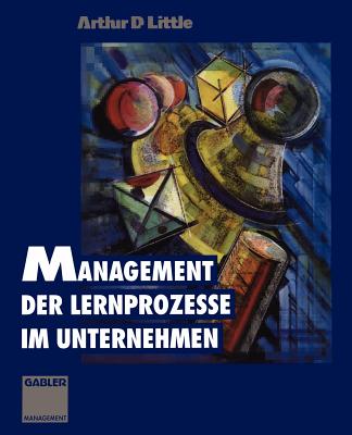 Management Der Lernprozesse I