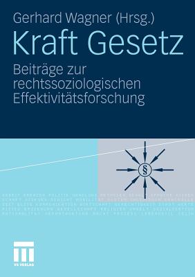 Kraft Gesetz: Beitrage Zur