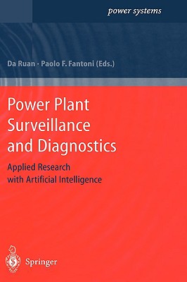 Power Plant Surveillance and