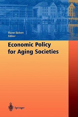 Economic Policy for Aging