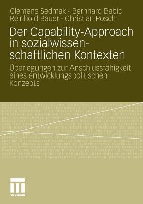 Der Capability-Approach