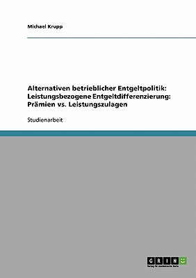 Alternativen Betrieblicher