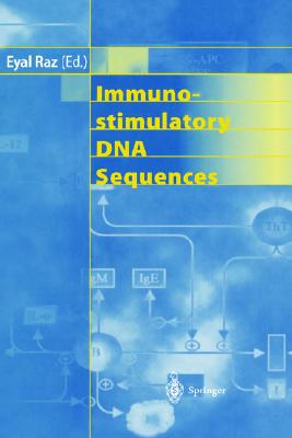 Immunostimulatory DNA Sequences