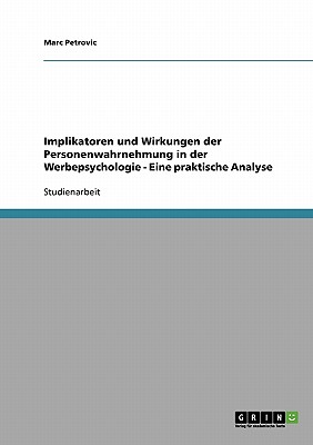 Implikatoren Und Wirkungen D