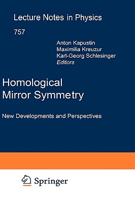 Homological Mirror Symmetry: New