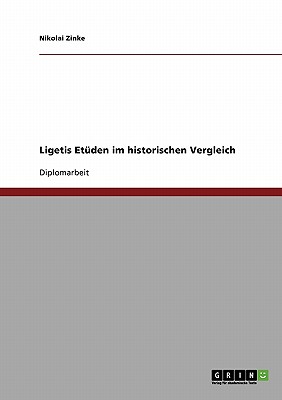 Ligetis Et Den Im Historischen