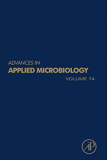 Advances in Applied Microbiology: Volume 74