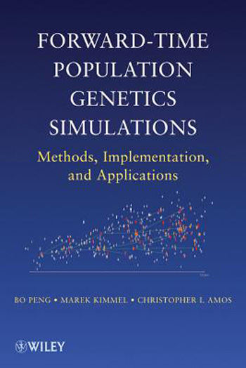 Forward-Time Population Genetics Simulations...