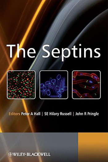 The Septins [Wiley生命科学]