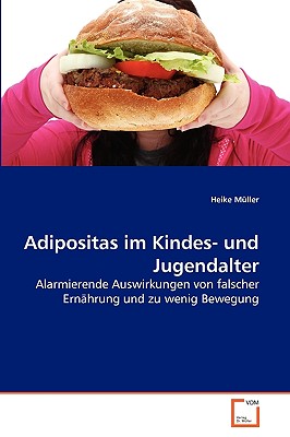 Adipositas Im Kindes- U