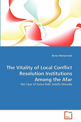 The Vitality of Local Conflic