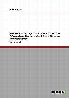 Soft Skills ALS Erfolgsfaktor i
