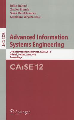 Advanced Information Systems