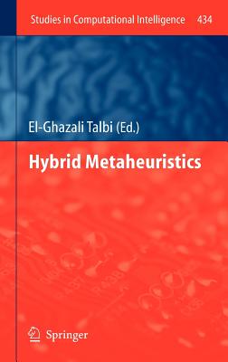 Hybrid Metaheuristics