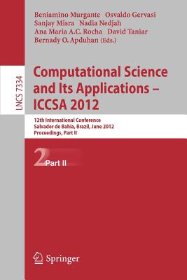Computational Science and Its