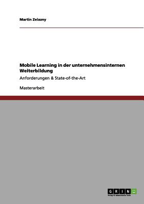 Mobile Learning in D