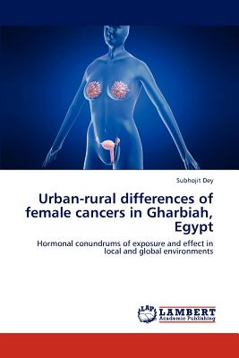 Urban-Rural Differences of Femal