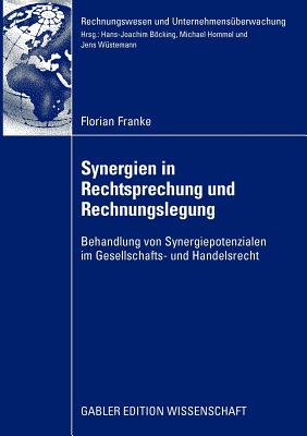 Synergien in Rechtsprechung Und