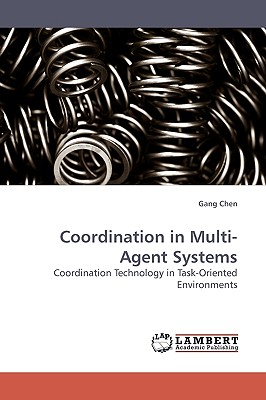 Coordination in Multi-Agen