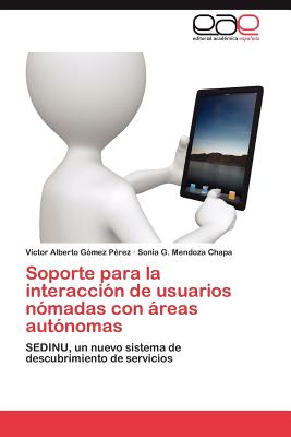 Soporte Para La Interacci N de Usuarios