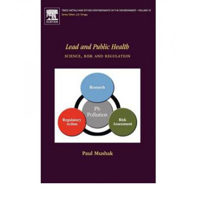 Lead and Public Health
