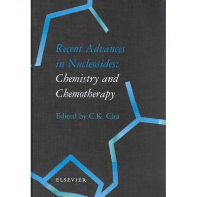 Recent Advances in Nucleosides