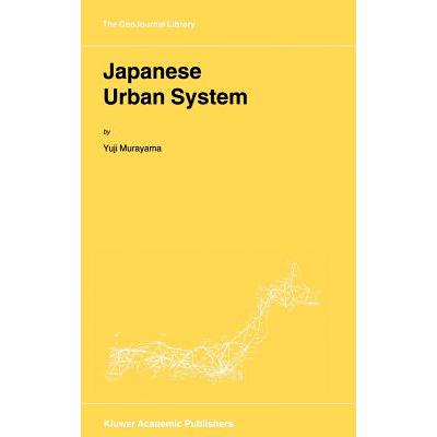 Japanese Urban System