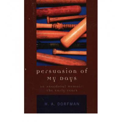 Persuasion of My Days